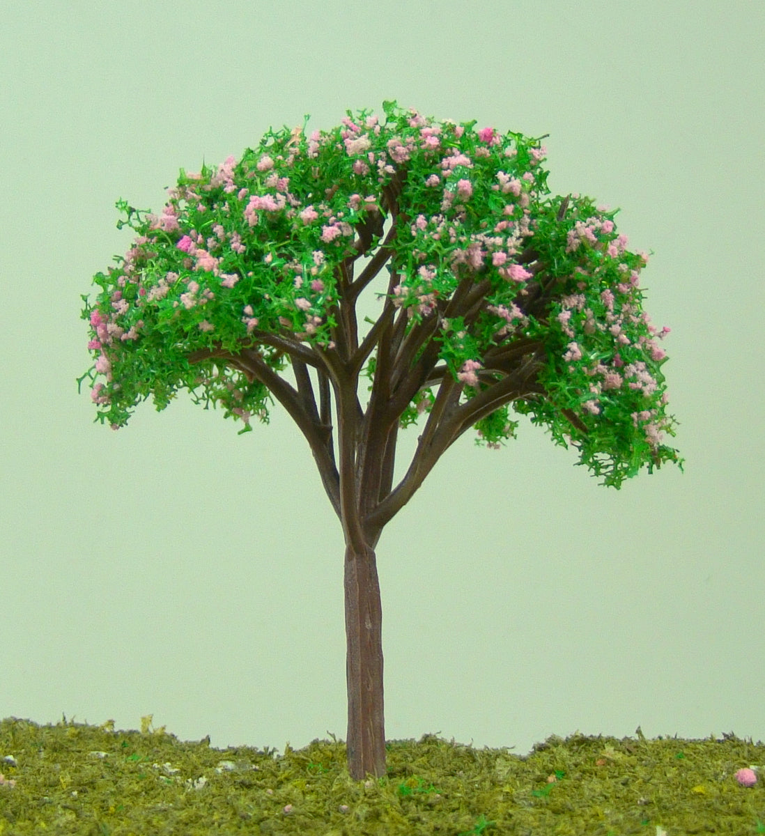 Realistic Green Cherry Trees for Model Landscapes – Schuckertz Model ...